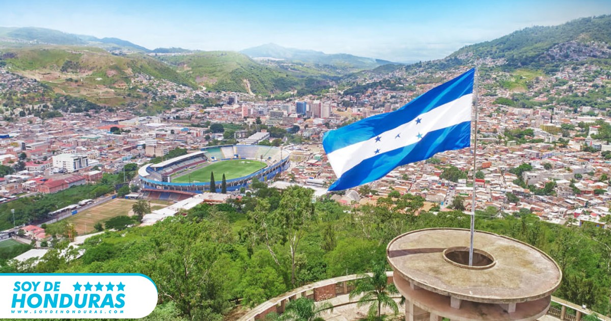 Curiosidades sobre Honduras que muy seguramente no conocías. - Soy de ...