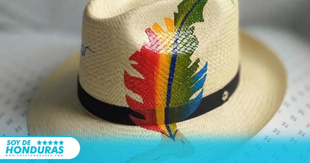 Pateplumas, el término con el que se conoce a los pobladores de Santa ...