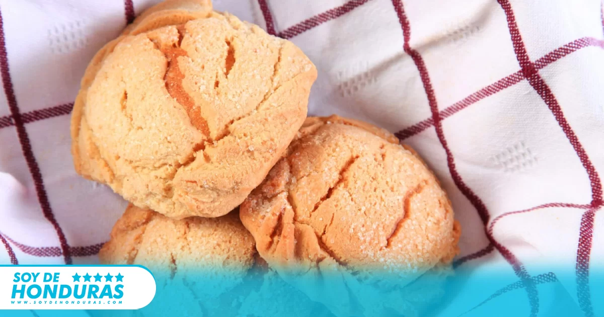 El Pan Hondureño, alimento base de la cocina catracha. - Soy de Honduras